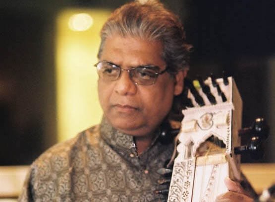 Ramesh Misra - The World Music Foundation